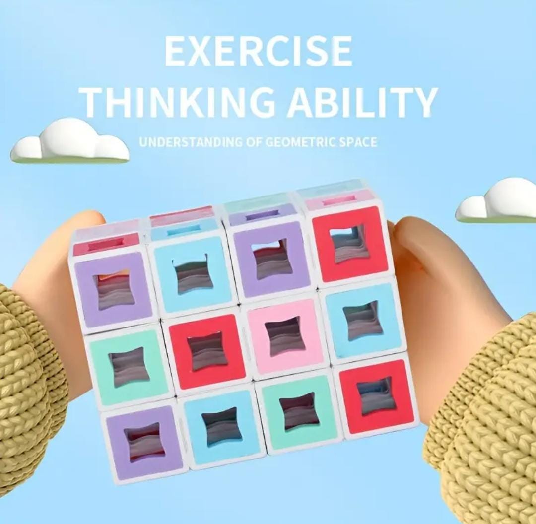 Transform Movable Shape Building Blocks - 180 pieces - Odeez ... Transform Movable Shape Building Blocks - 180 pieces - Odeez ...