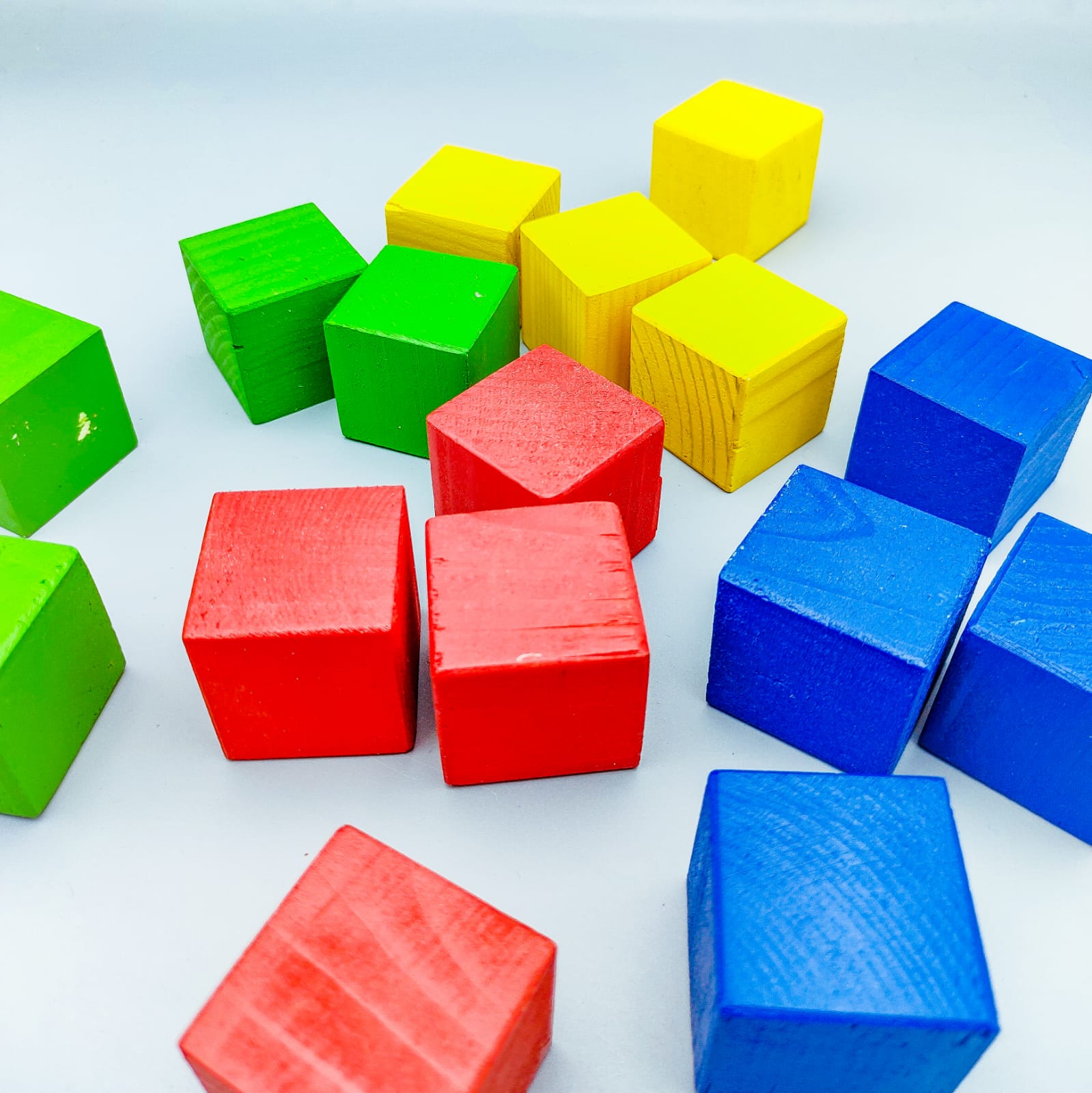 Logical Blocks With Pattern Recognition 12 Patterns 004 Odeez 9428